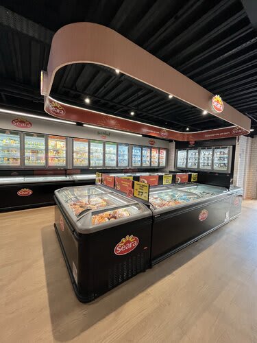 MERCADO J&F - INSTITUTO GERMINARE JBS - evo2b - arquitetura | design ...