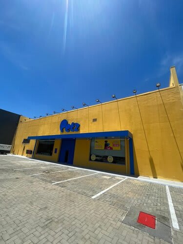 Petz Carlos Berta - evo2b - arquitetura | design | branding